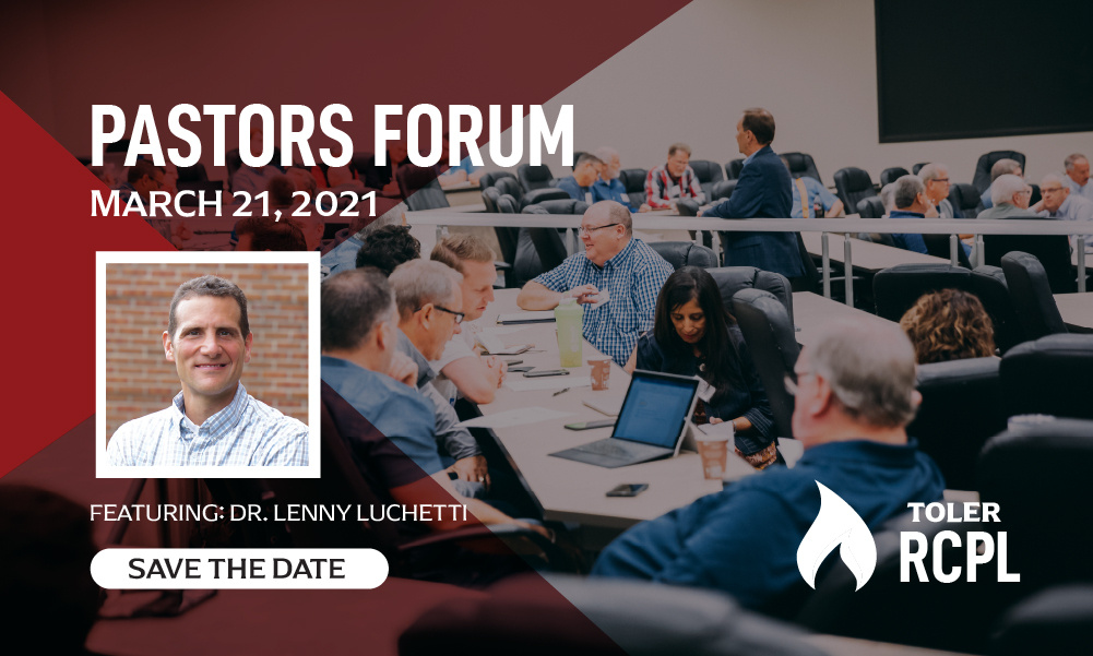 Church Relations - Southern Nazarene University